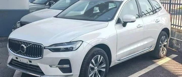 库存23款沃尔沃XC60指导价39.69万，包牌过户22.6万，相当于裸车20万出头 - 知乎