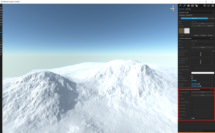 WorldCreator | 山体工具-Textures贴图介绍_16 - 知乎