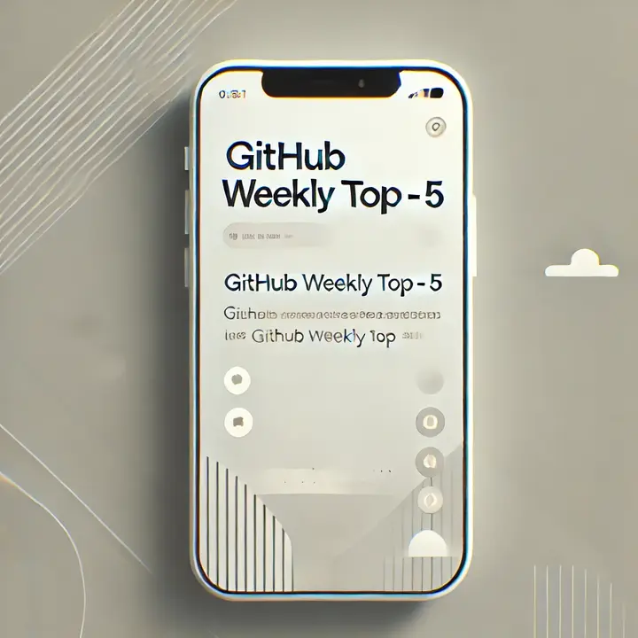 GitHub每日趋势-Top5-2024-09-06 - 知乎