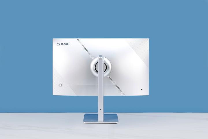 SANC OF27UT Pro：不错的入门级4K设计显示器 - 知乎