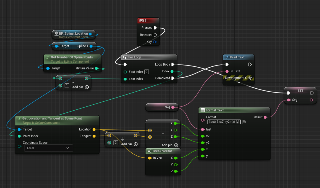 虚幻引擎logo矢量图svg源码! - 知乎