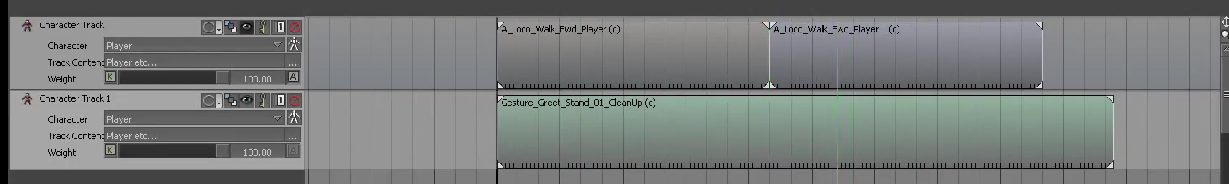 [Basic]Motion Builder Notes - 知乎