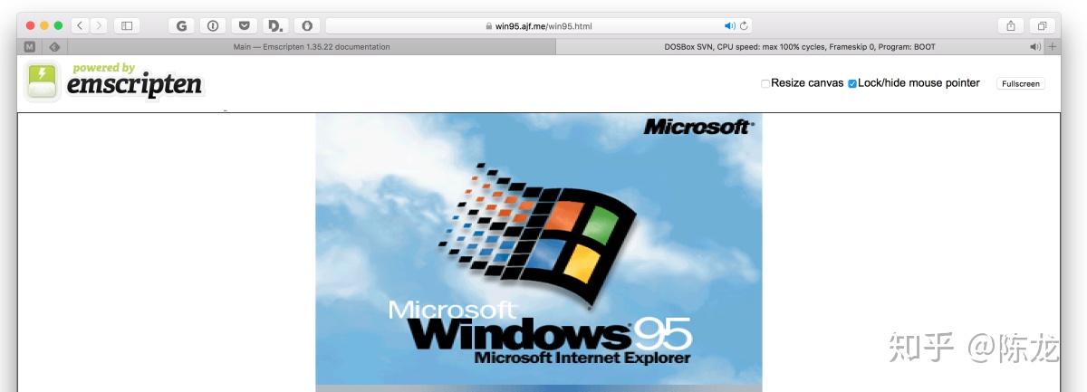 如何在WEB页面中嵌入EXE的运行窗口？ - 知乎