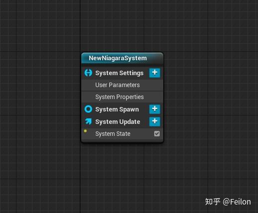 UE4：Niagara使用基础要点 - 知乎