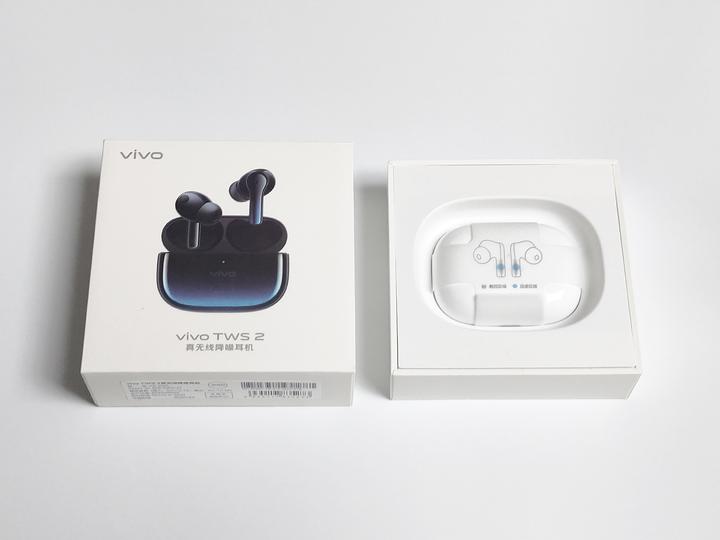 vivo TWS2 入耳式降噪蓝牙耳机评测 - 知乎