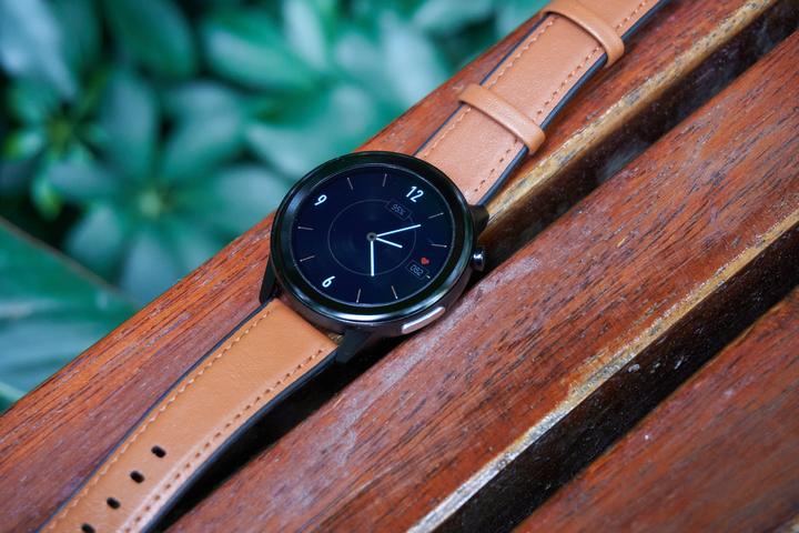 腕上的健康管家：dido E55Pro Max 健康智能手表 - 知乎