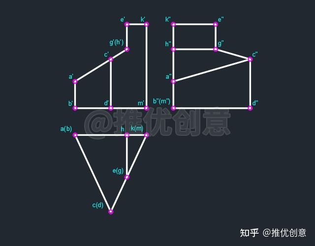 大一工程制图有没有推荐的网课！！? - 知乎
