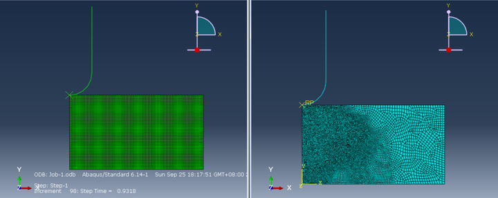 Adaptive remeshing自适应重划分 - 知乎