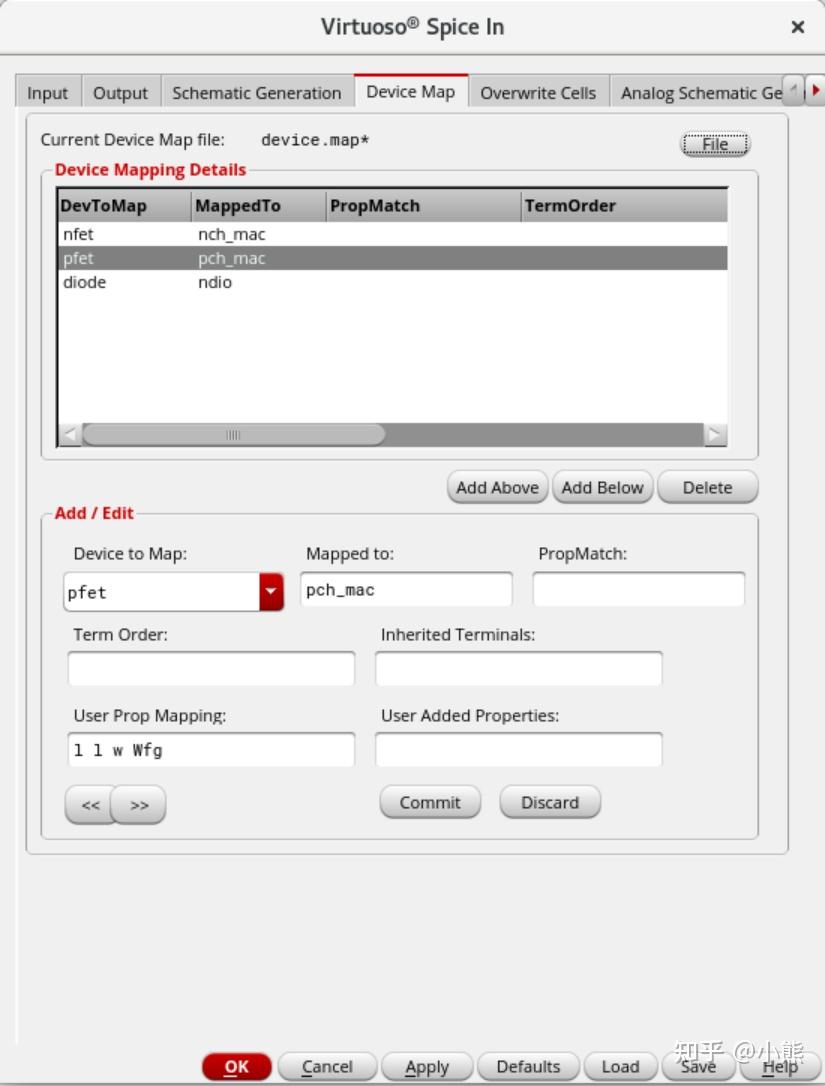 通过virtuoso的spice in功能批量将数字标准单元库网表转换成schematic的方法 - 知乎