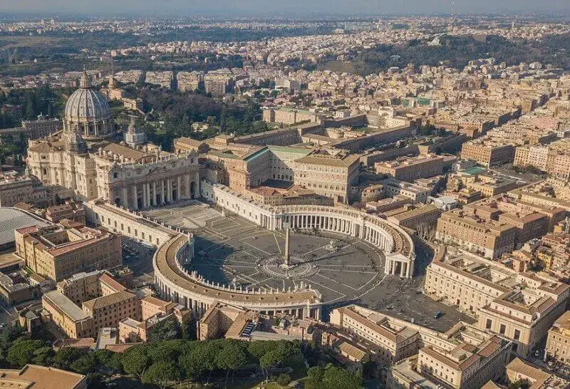 米开朗基罗《创世纪》能否称得上史上最伟大的壁画？ - 知乎