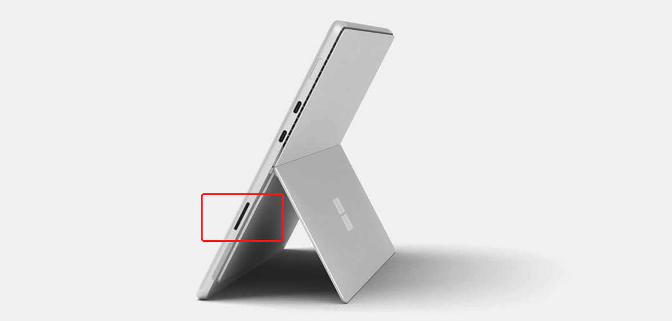 surface pro 8能用type c充电器吗？ - 知乎