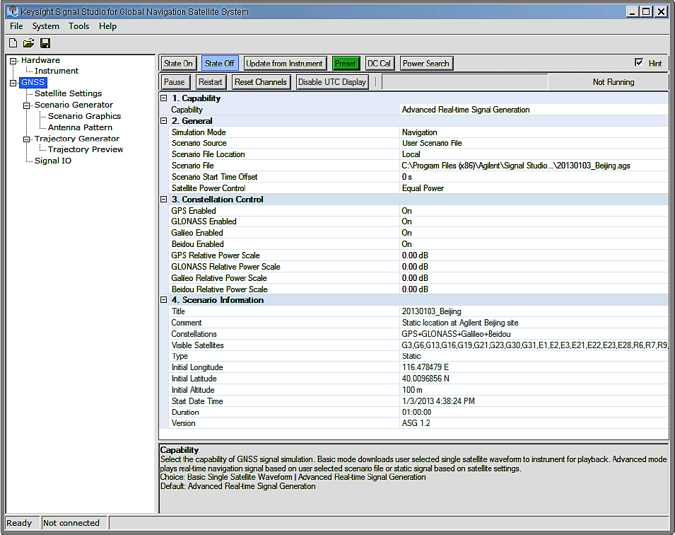如何理解全球导航卫星系统（GNSS）内各系统的融合? - 知乎