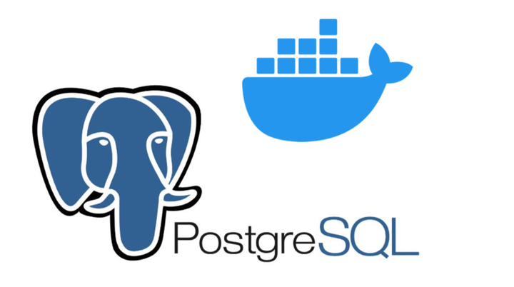 在Docker中安装Postgresql - 知乎