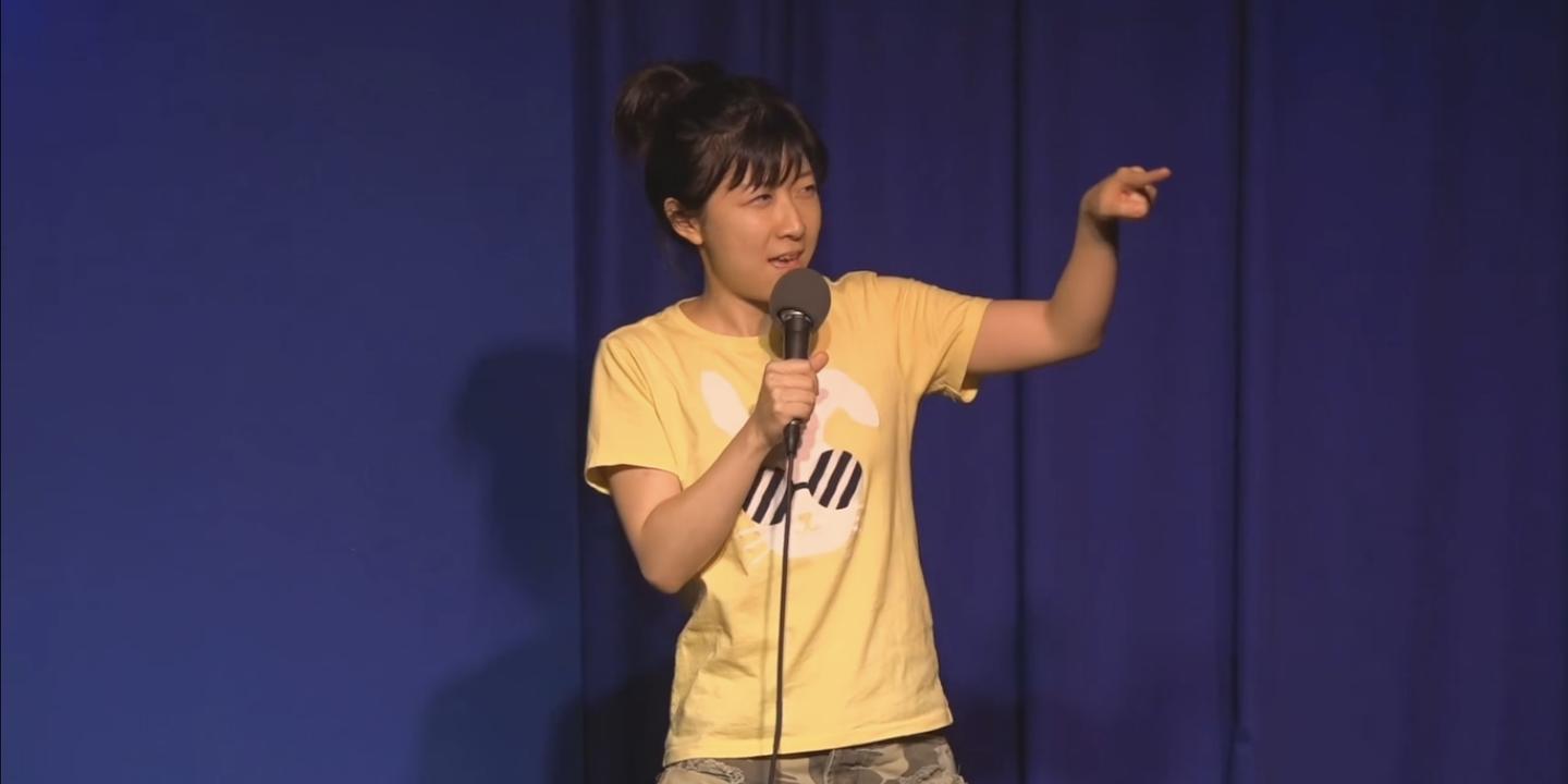 Norah脱口秀 - 知乎