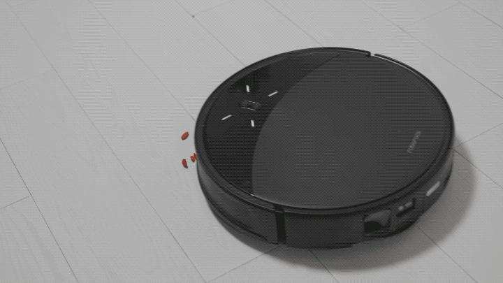 双3DTof传感器+伸缩臂，石头G30 U如何用黑科技征服清洁痛点的？