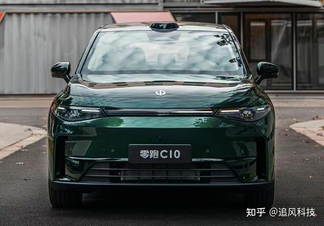 E5和零跑c10选哪个？ - 知乎