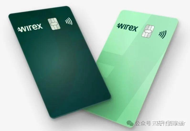 全球数字支付平台Wirex Card介绍 - 知乎