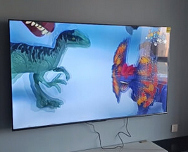 海信电视75E3H 75英寸 120Hz 2+32GB 远场语音 MEMC防抖大屏 智慧屏 智能液晶平板电视机 以旧换新 - 知乎