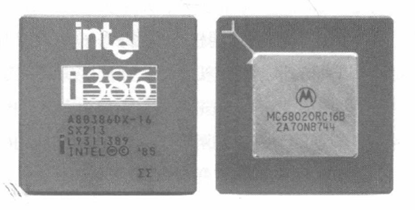 （Intel）英特尔公司的发展史之与摩托罗拉之战（二） - 知乎