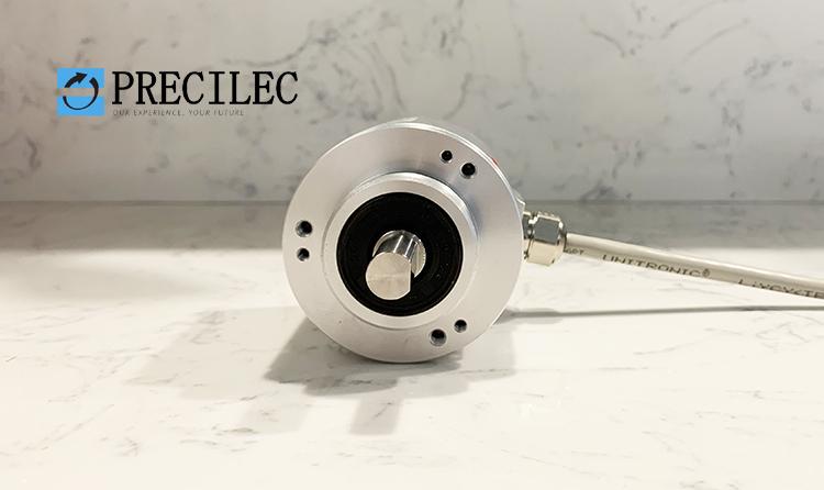 绝对值编码器典型场景配置案例,一起来看看吧 - 知乎