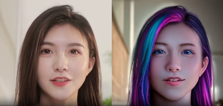 【视频版ControlNet全面开源】AI视频领域重磅新工具CoDeF登场，内容形变场重塑视频生成场景 - 知乎