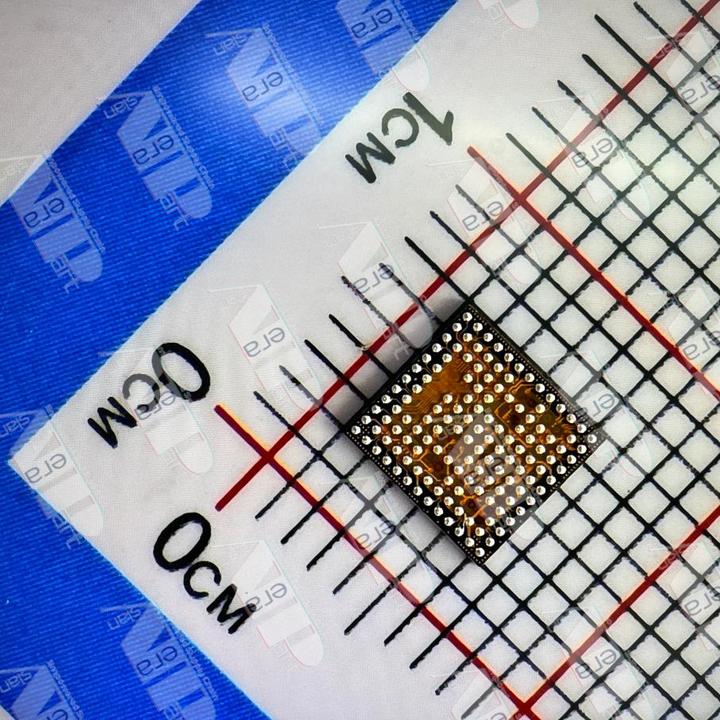 ADI|AMD Xilinx|NXP|Intel芯片库存价值挖掘13113858833 - 知乎