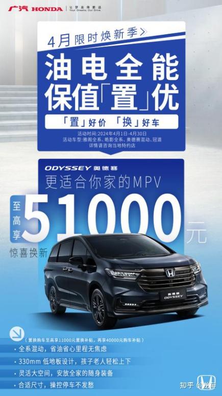 家用MPV实用性大比拼，奥德赛VS传祺E8 - 知乎