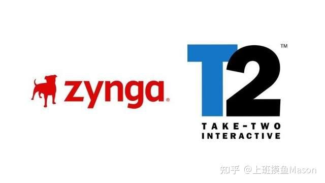 GTA要出手游了！GTA母公司T2斥资127亿收购移动游戏巨头Zynga！ - 知乎