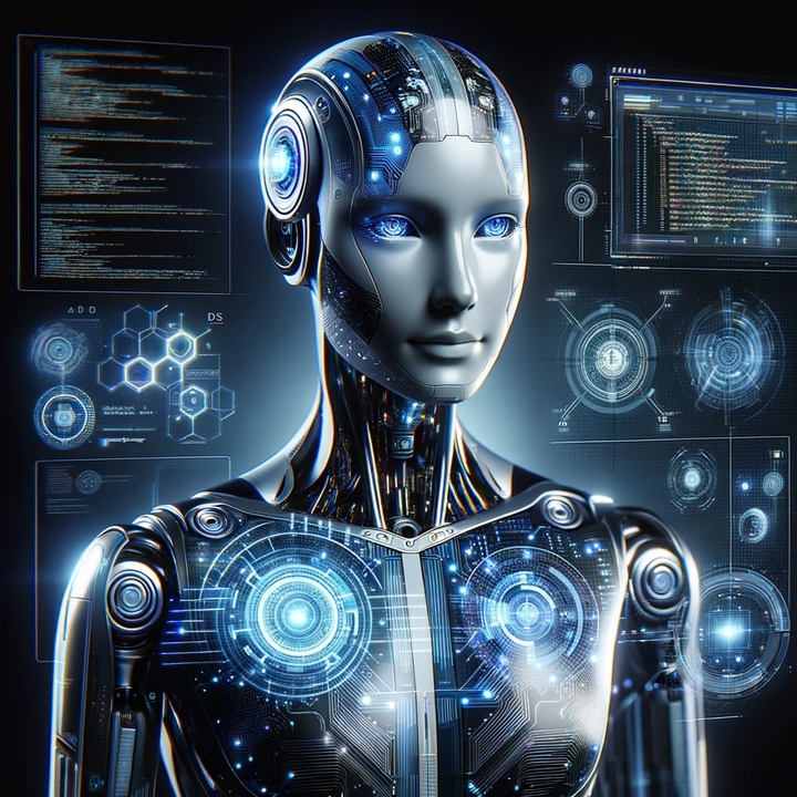 从Robotics的角度解读Agent AI：surveying the horizons of multimodal interaction ...