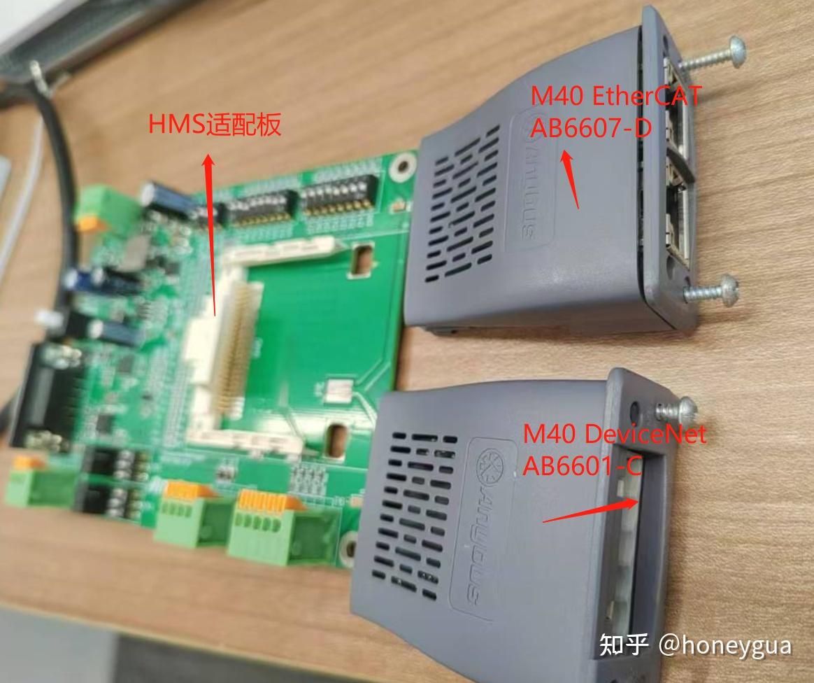 半导体射频电源DeviceNet实现与测试 - 知乎