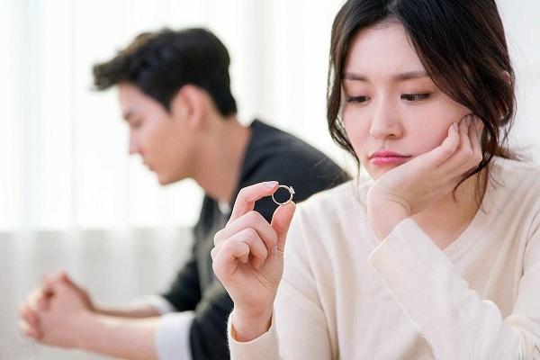 婚姻中双方尽量好聚好散,不要相互伤害 知乎
