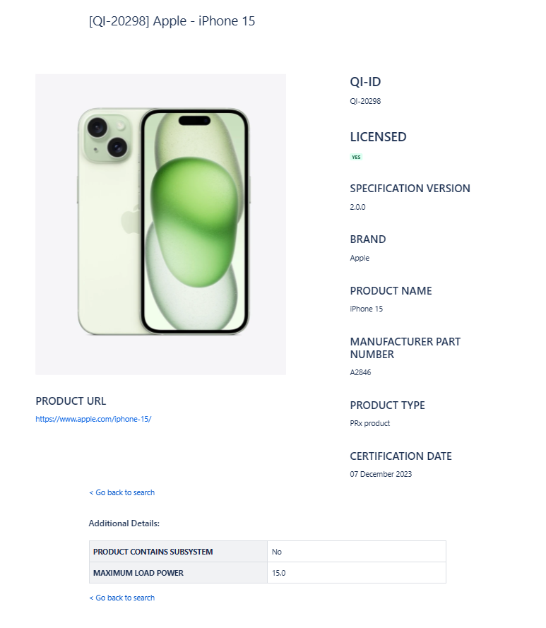 22款手机首批通过Qi2认证 - 知乎