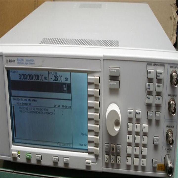 E4428C安捷伦e4428c射频发生器 - 知乎
