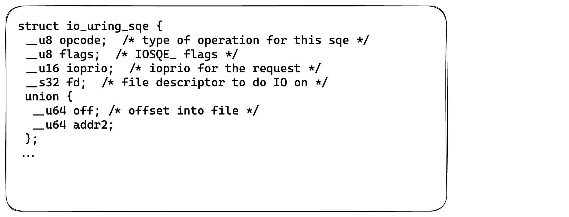 高性能 I/O 的关键技术之共享内存环形队列 - 知乎