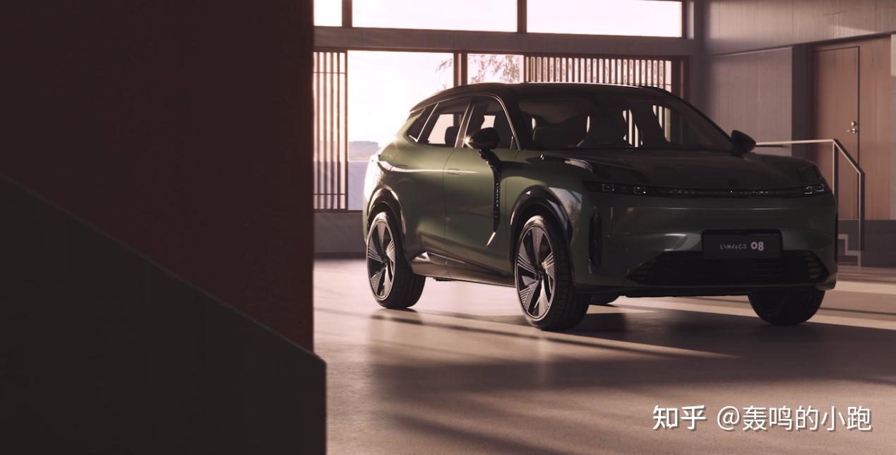 准备入手第一辆家用suv，领克08、理想L7、问界M7选择哪个更合适？ - 知乎