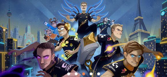 英雄联盟S10：G2不愧是S赛专用背景板，G2输给SN - 知乎