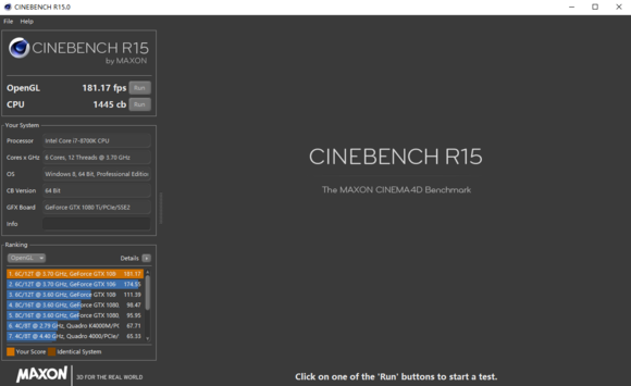 八代民用旗舰，intel I7-8700K简单评测 - 知乎