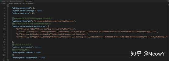 如何在Grasshopper中优雅的写python（VSCode监听） - 知乎