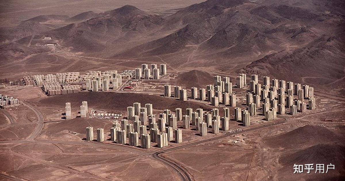 海外有哪些让你感到震撼的城市建筑？ - 知乎