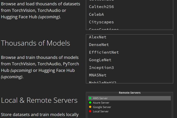 免费、开源的TorchStudio；CVPR2022放榜；微软做千层Transformer - 知乎