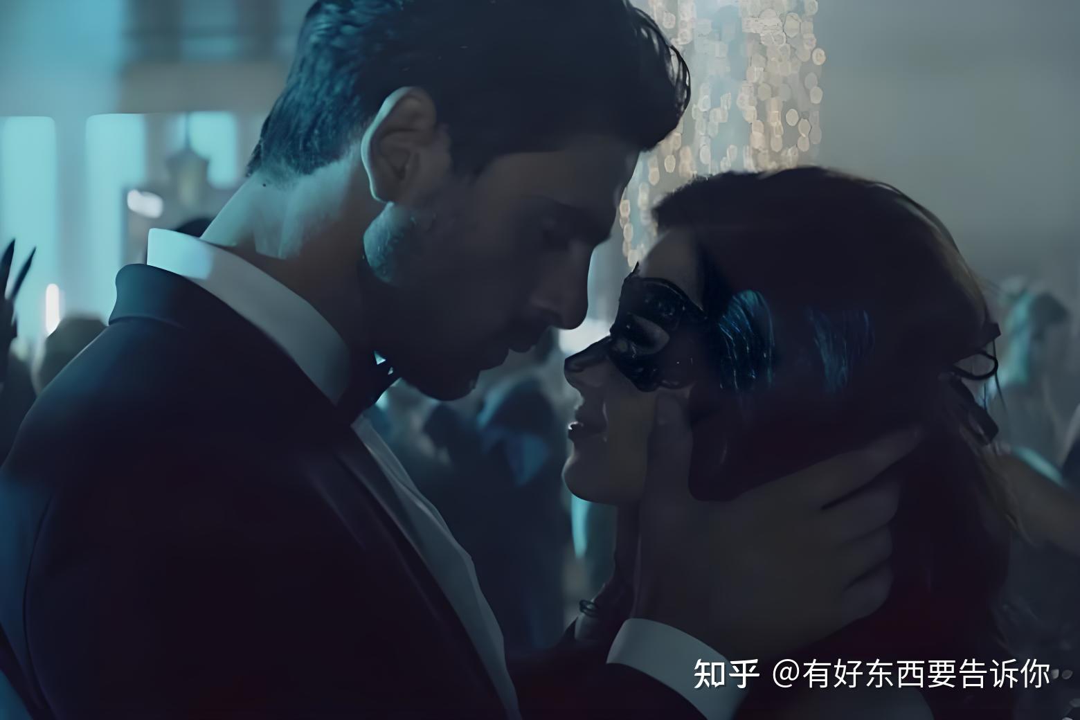 【分享】7部高分限制级欧美电影，尺度炸裂，荷尔蒙爆棚！ - 知乎