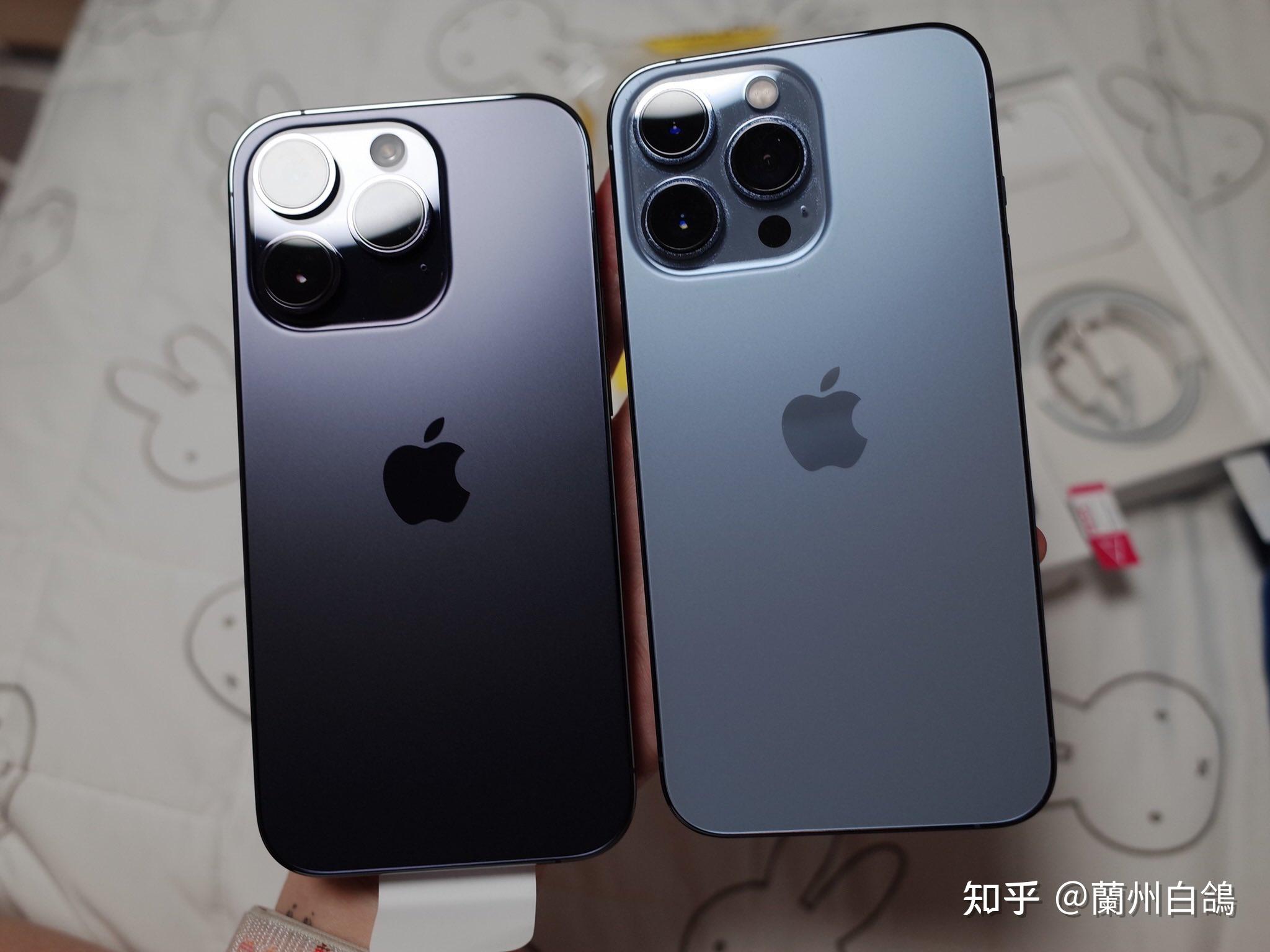 iPhone14 系列实际上手体验如何？ - 知乎