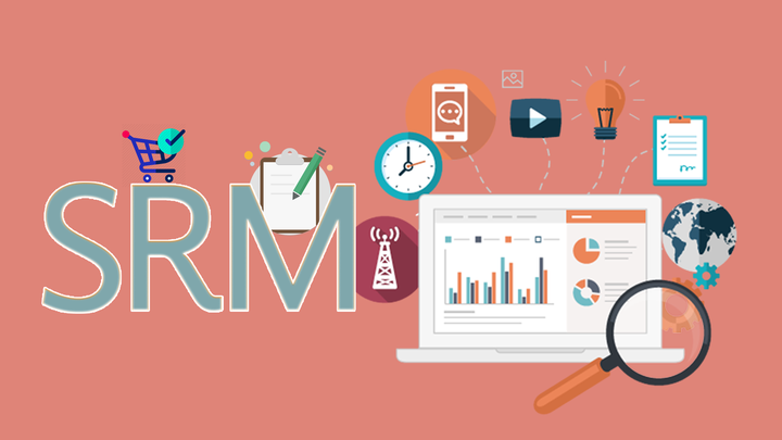 SRM系统如何解决采购订单跟进难题？ - 知乎