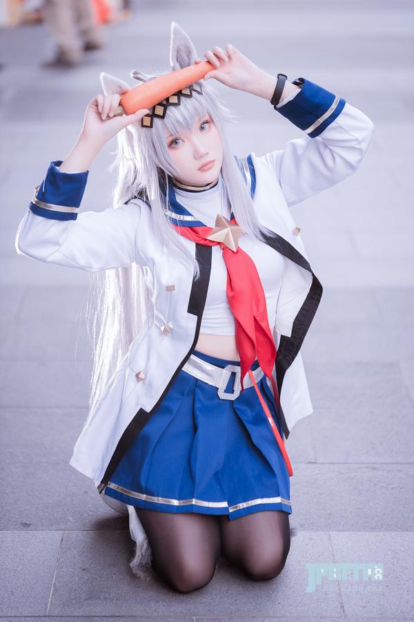 变的不止是名字，还有更丰富的内容！CPGZ05圆满落幕 - 知乎