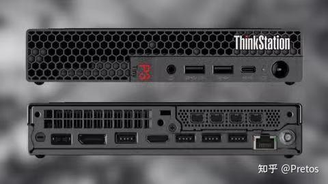 联想迷你主机 ThinkStation P360 Tiny 的配置有哪些特点？ - 知乎