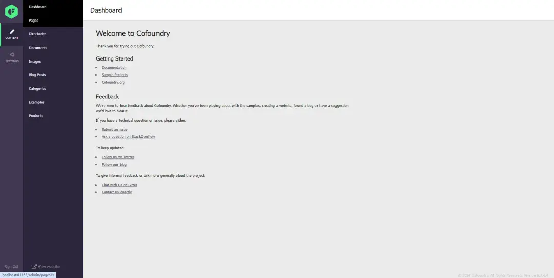 10个热门.Net开源项目汇总！ - 知乎