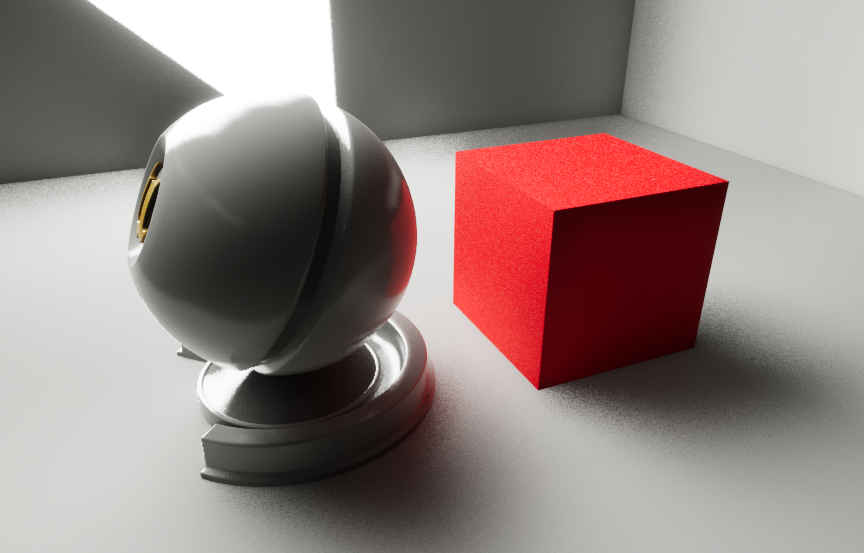 Levels - UE5中的动态光影 - 知乎