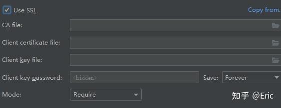 使用 Docker Compose 部署 Mysql后外部无法访问 知乎