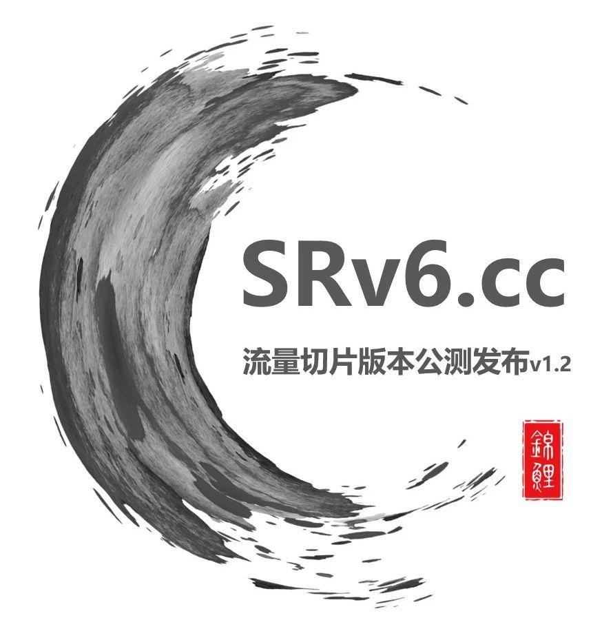 {SRv6+}1.2版本：5G时代流量切片初体验 - 知乎