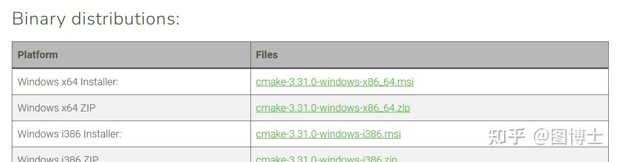 使用vs2019编译zxing-cpp - 知乎